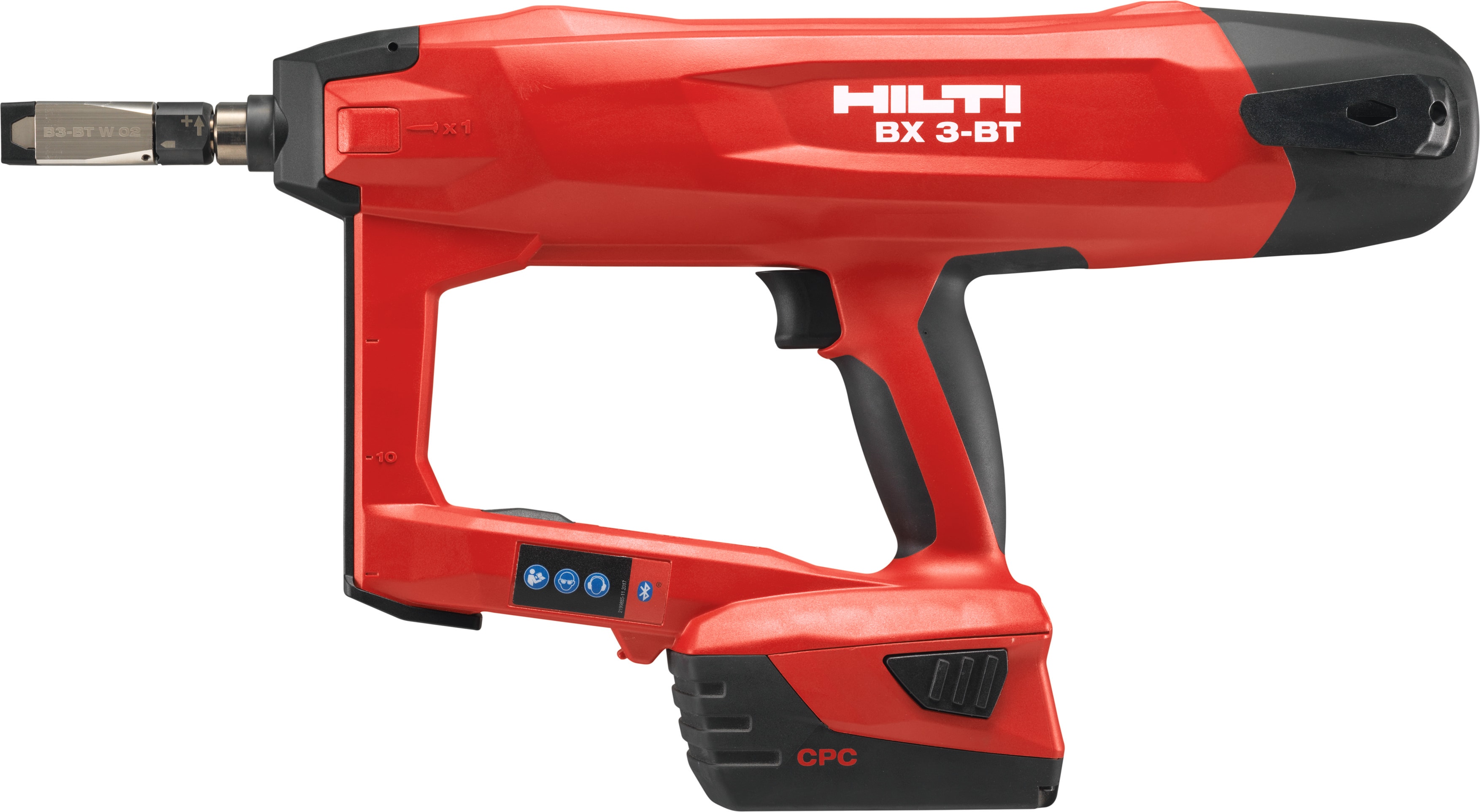 Hilti