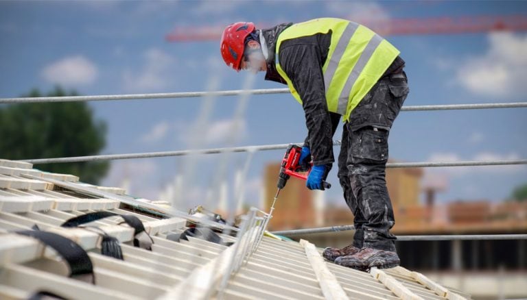 Structural Timber Screws - Hilti GB