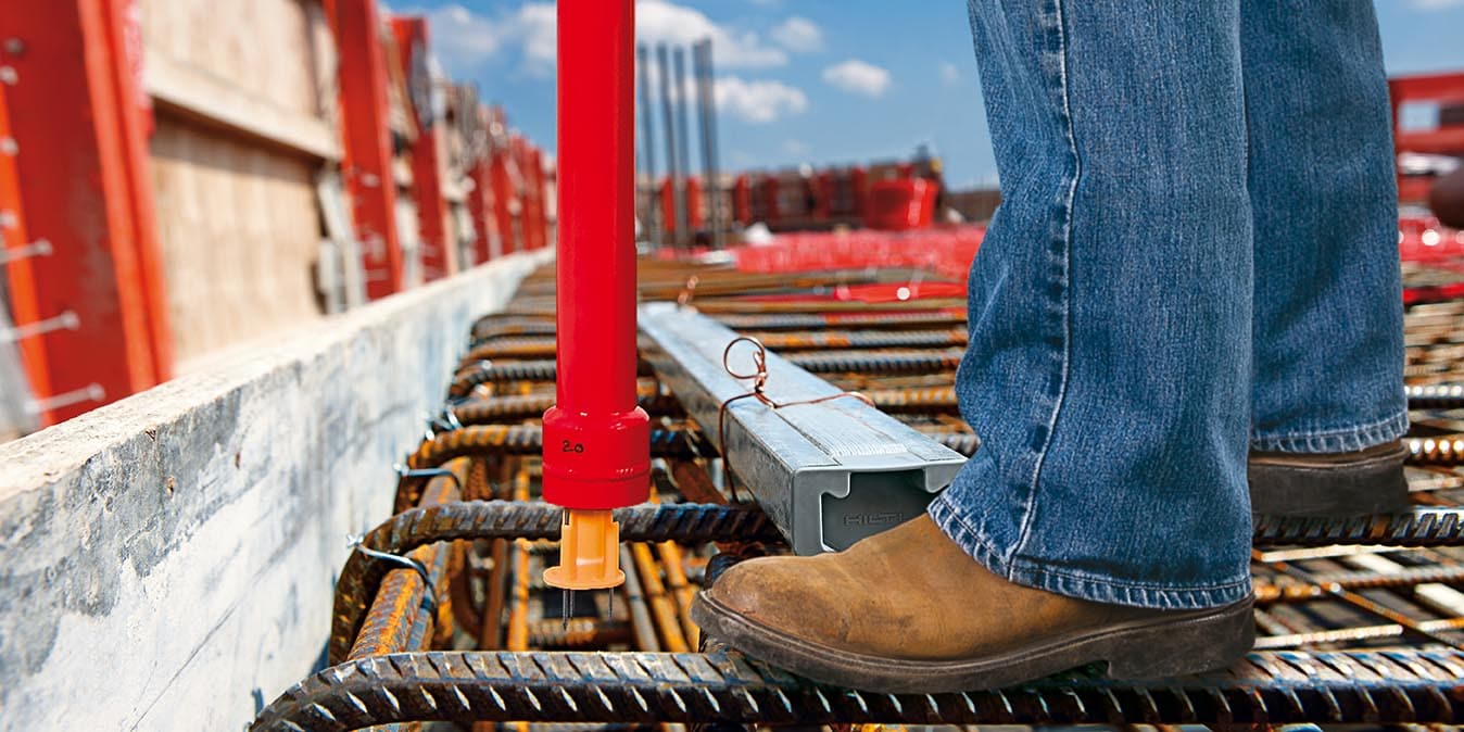 Design Guidelines for Anchor Systems - Hilti GB