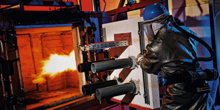 Firestopping and Fire protection - Hilti GB