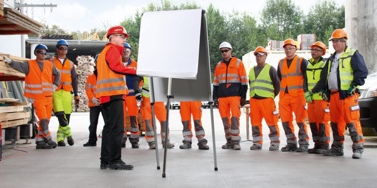Firestopping and Fire protection - Hilti GB
