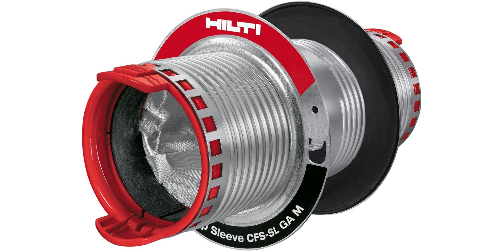 Fire Containment - Hilti GB