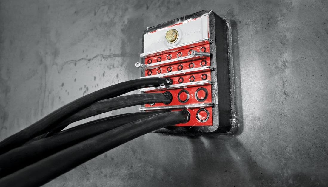 Sealing Solutions - Hilti GB