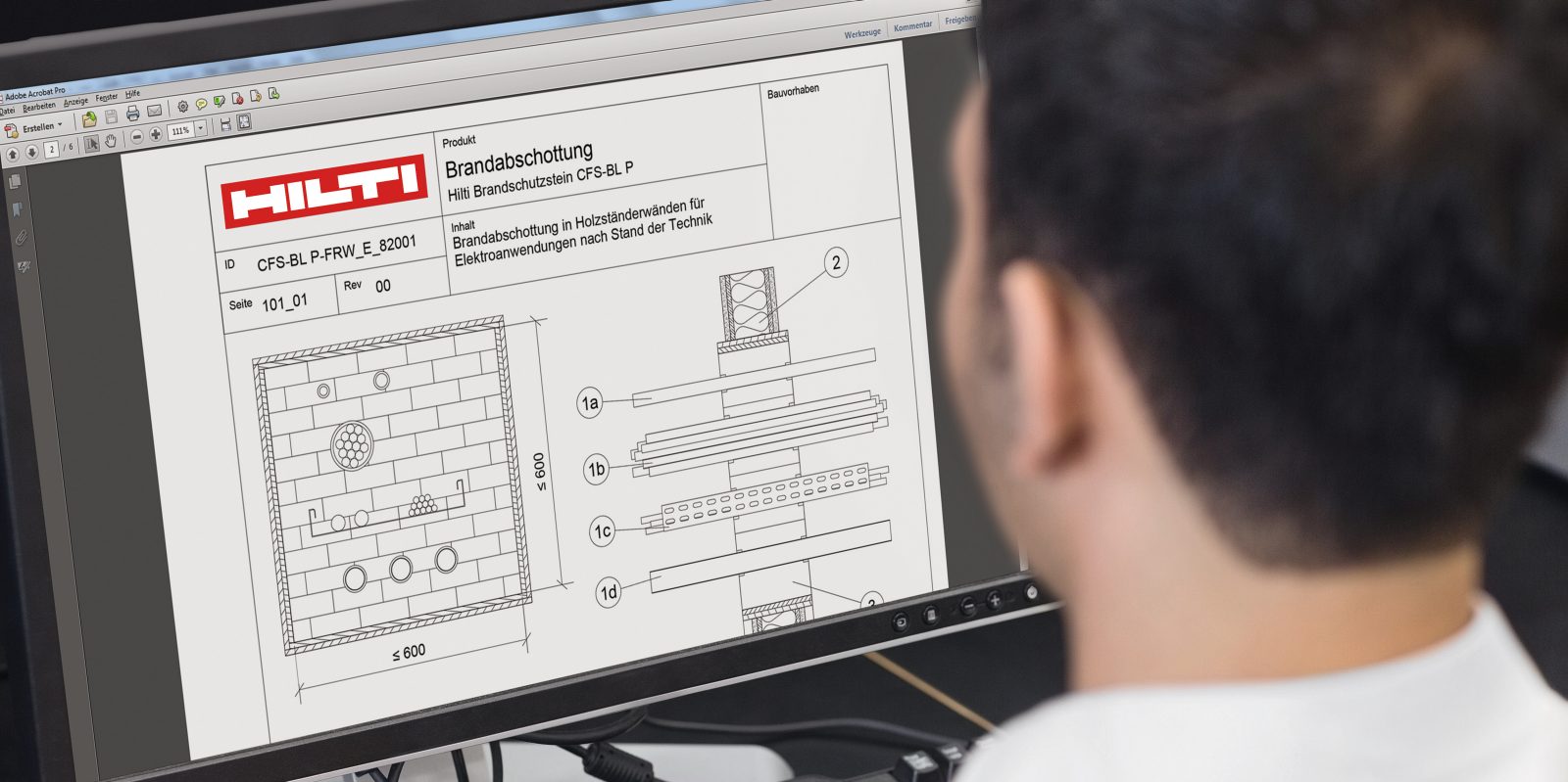 Wood Construction - Hilti GB