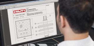 Wood Construction - Hilti GB