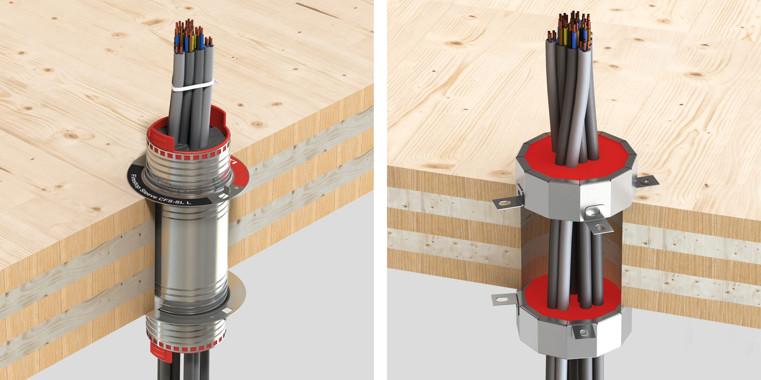 Wood Construction - Hilti GB