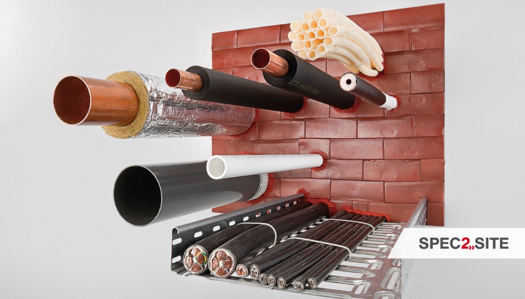 Fire Protection EC - Hilti GB