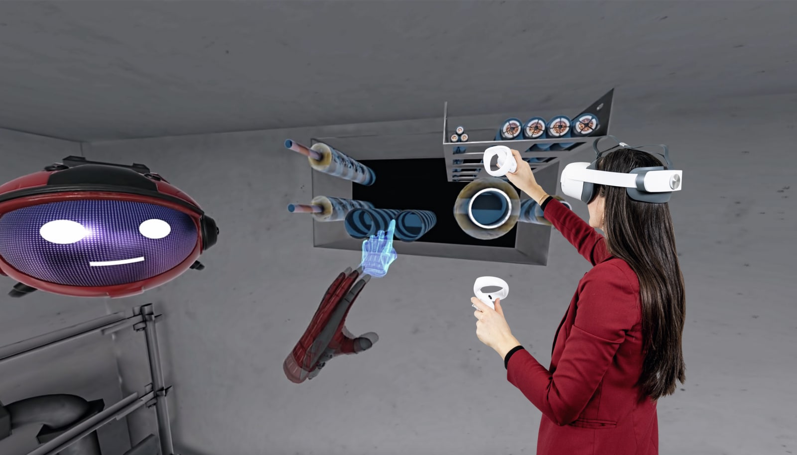 Firestop Training for Engineers - Hilti GB