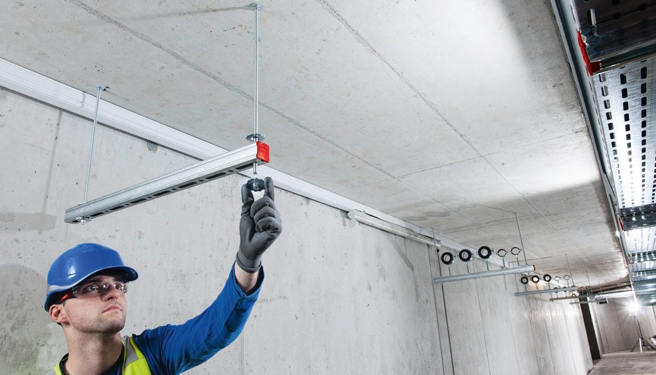 Quotation and Calculation Services - Hilti GB