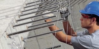 Post Installed Rebar - Hilti GB