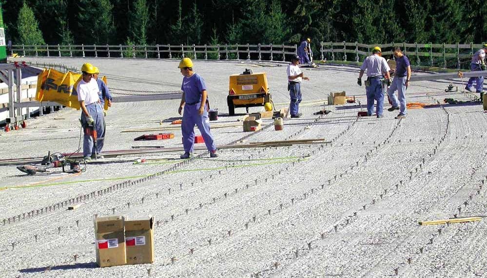 Design Guidelines for Post Installed Rebar - Hilti GB