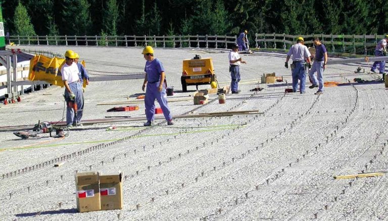 Design Guidelines for Post Installed Rebar - Hilti GB