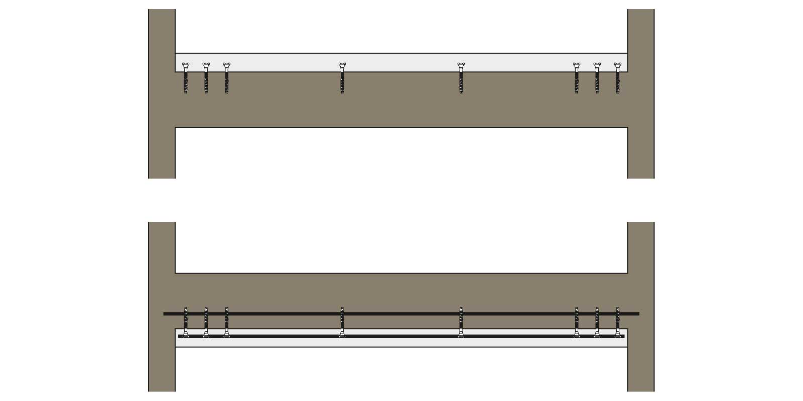 Design Guidelines for Post Installed Rebar - Hilti GB