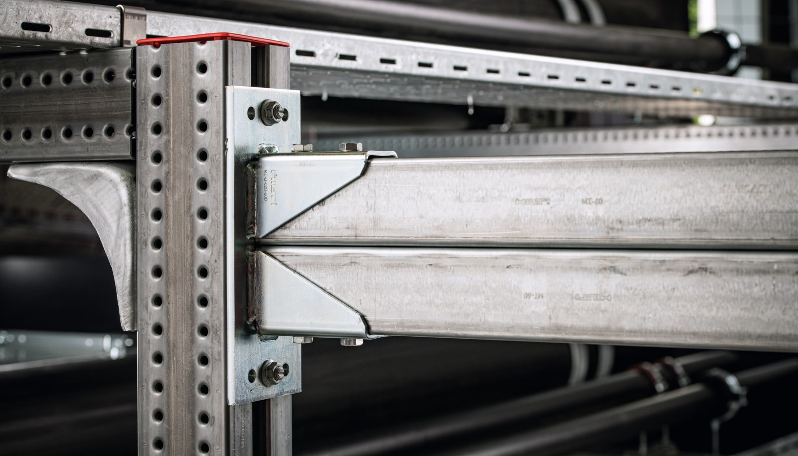 Support Systems - Hilti GB