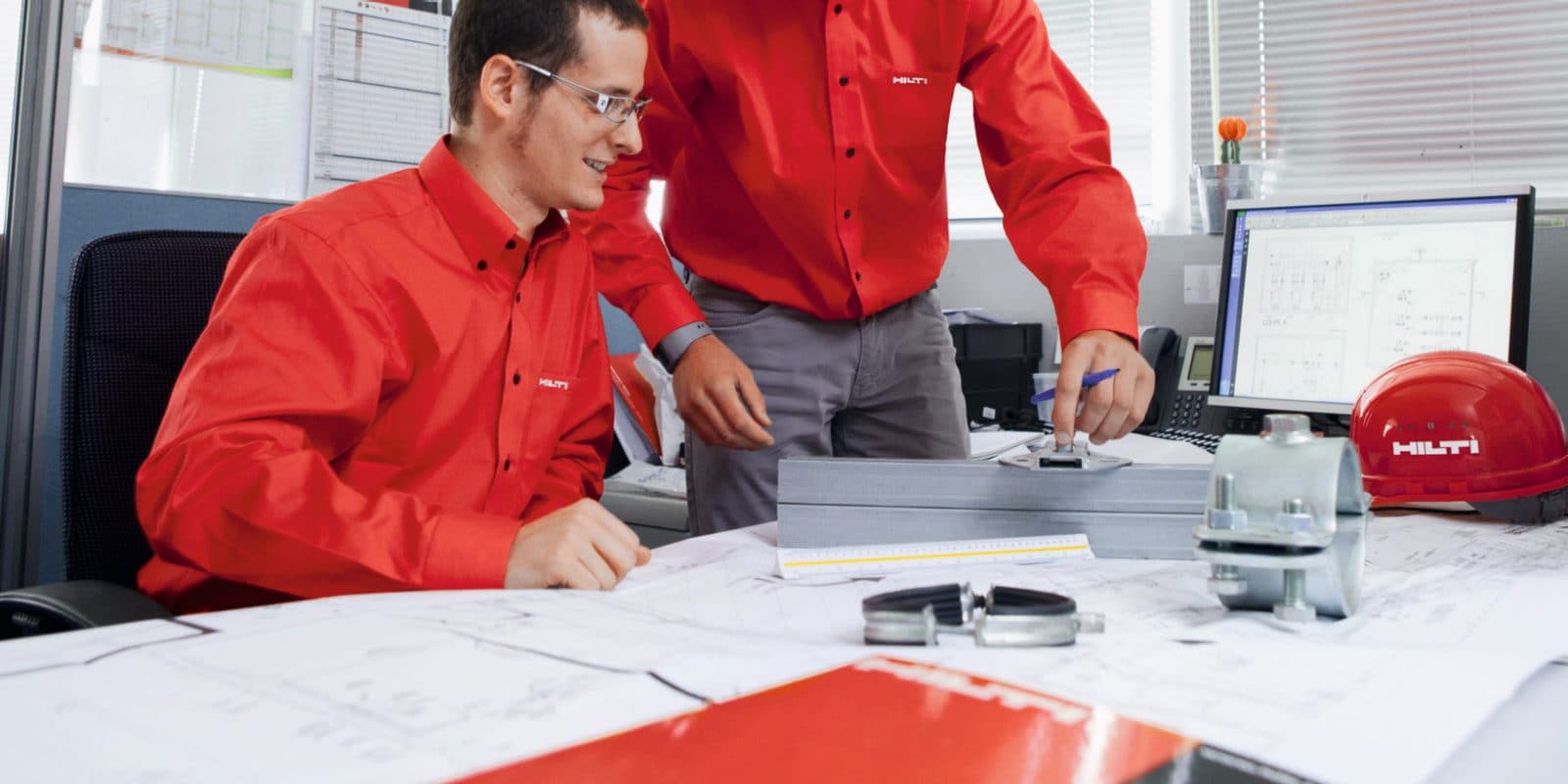 Technical Advice - Hilti GB