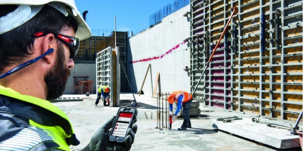 Technical Advice - Hilti GB