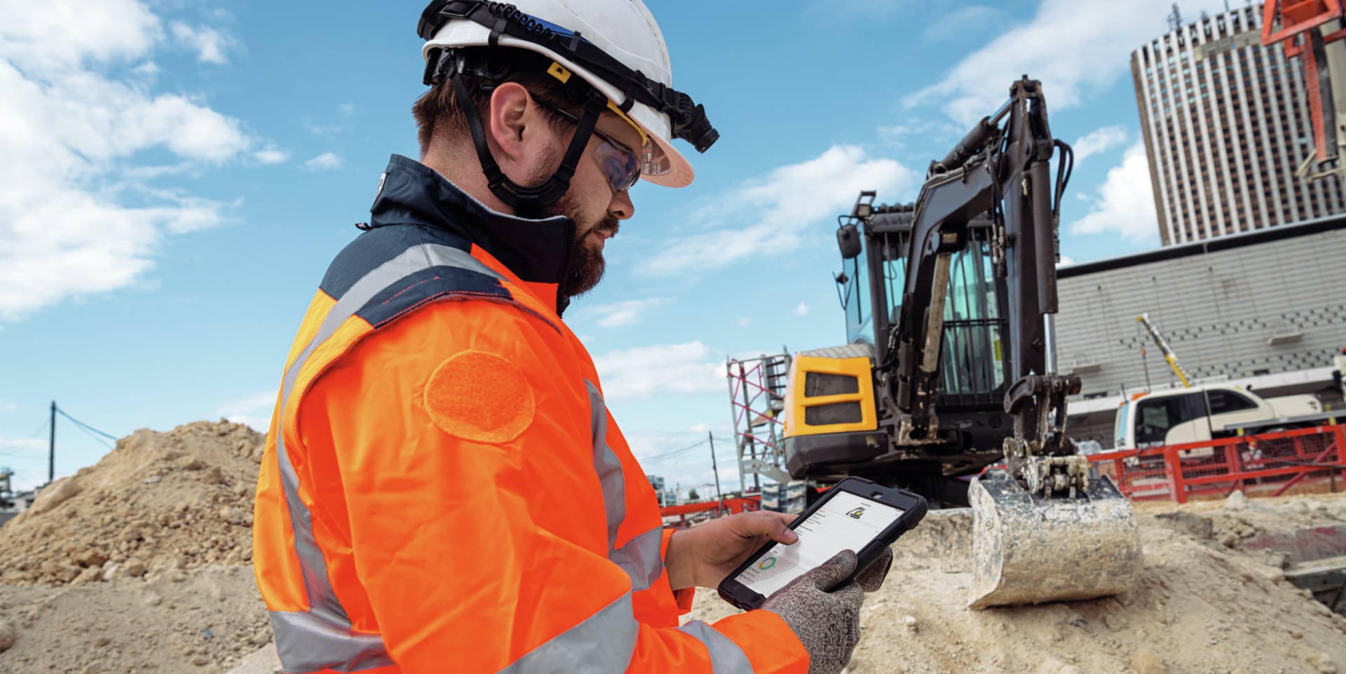 Hilti ON!Track Asset Tracking Software - Hilti GB