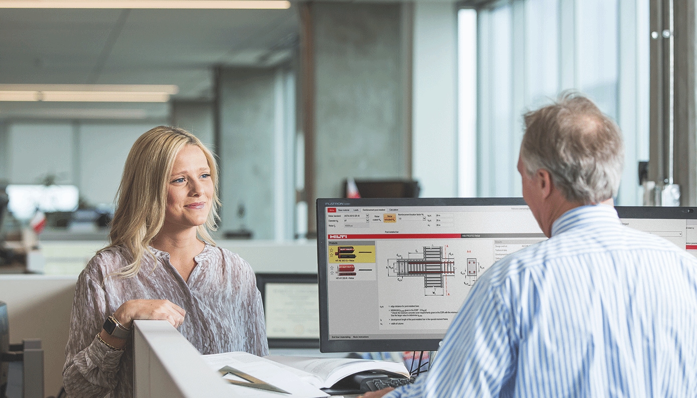 eProcurement - Hilti GB