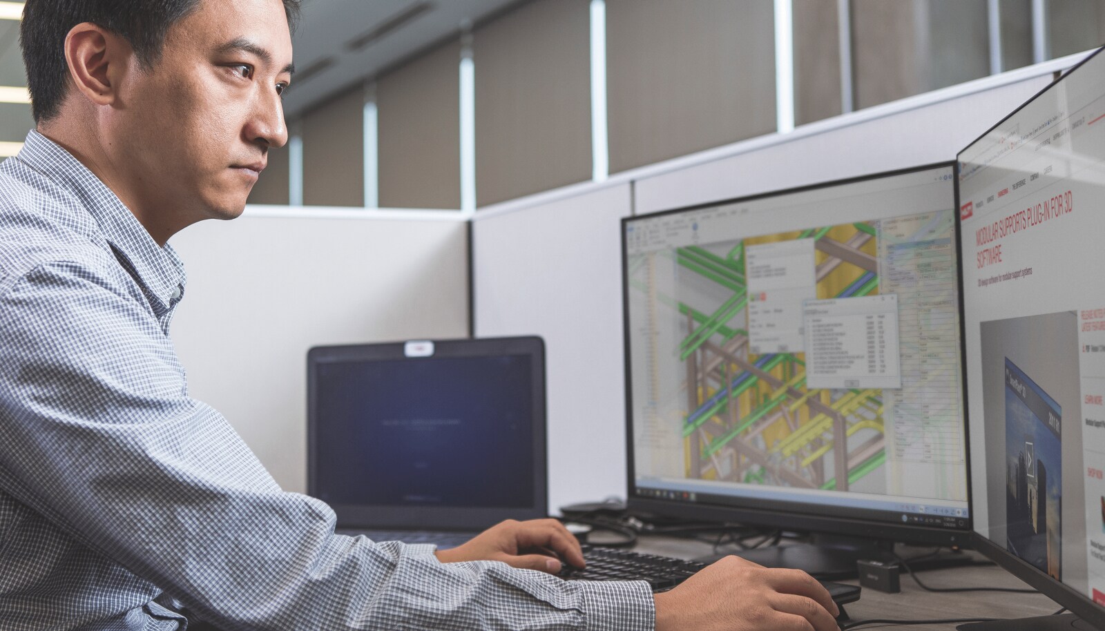 MT Installation System - Hilti GB