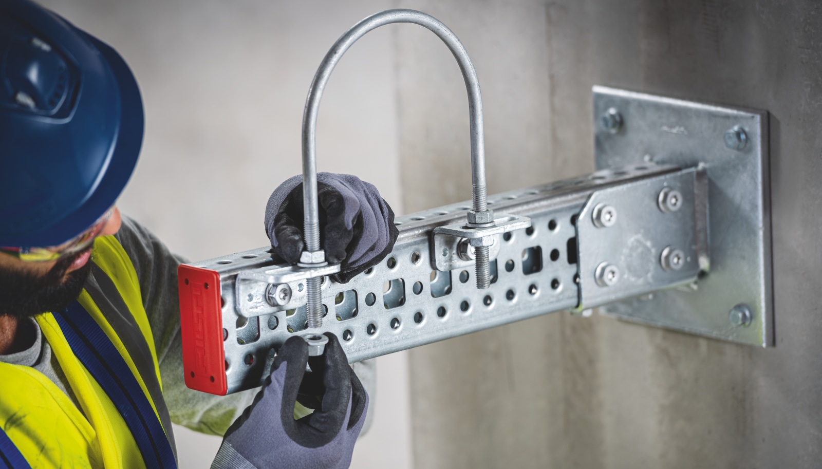 MT Installation System - Hilti GB