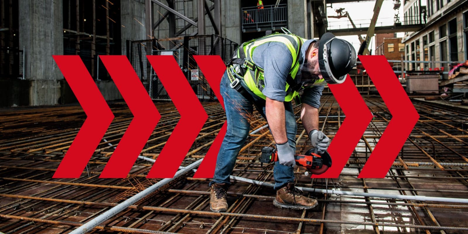 Health & Safety - Hilti GB