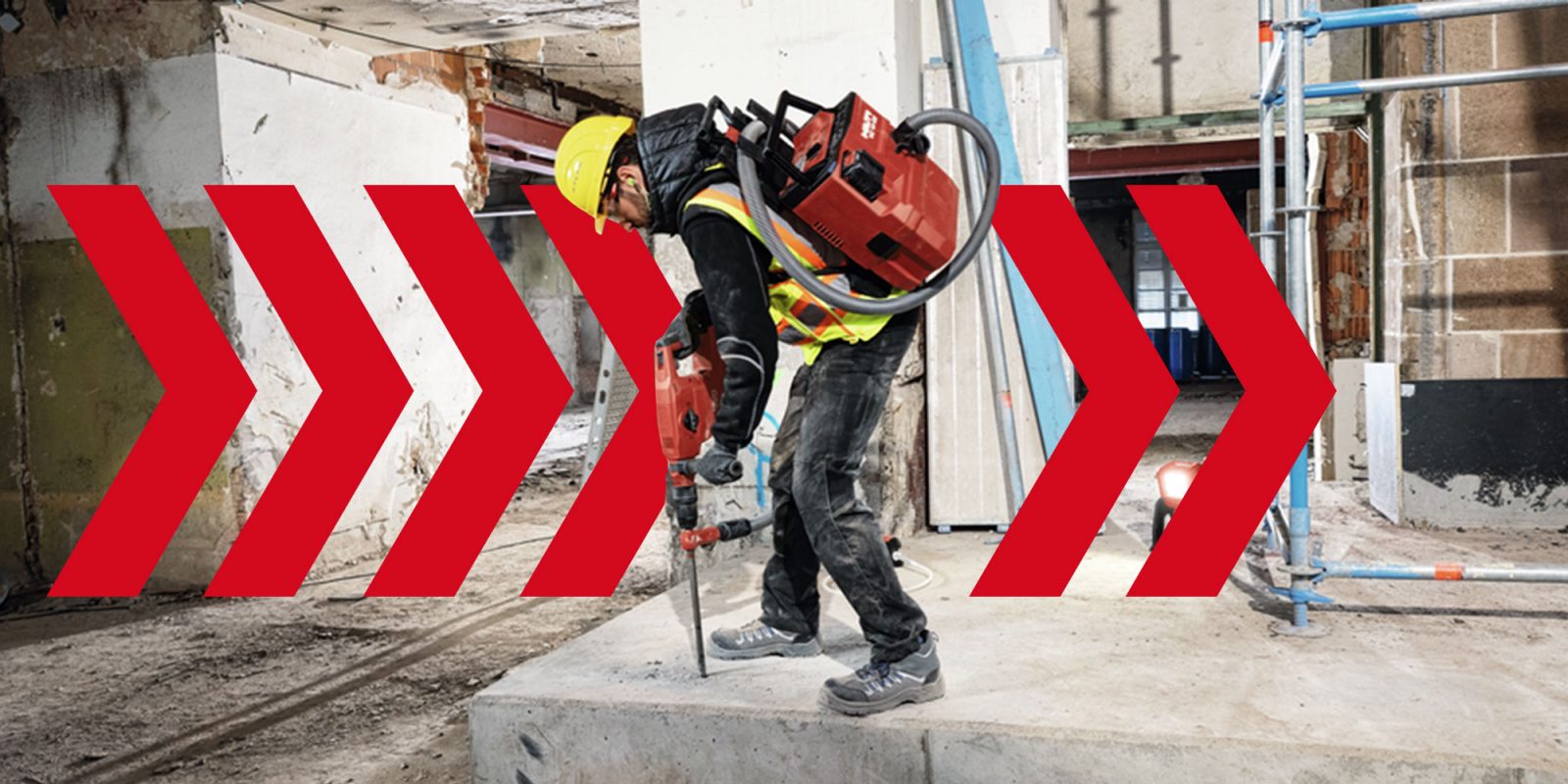 Health & Safety - Hilti GB
