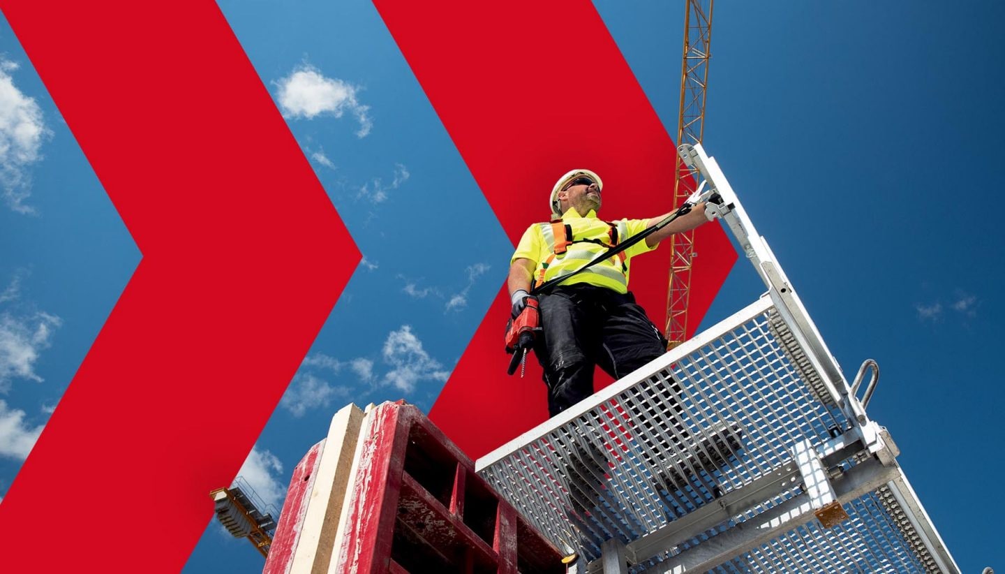 Health & Safety - Hilti GB