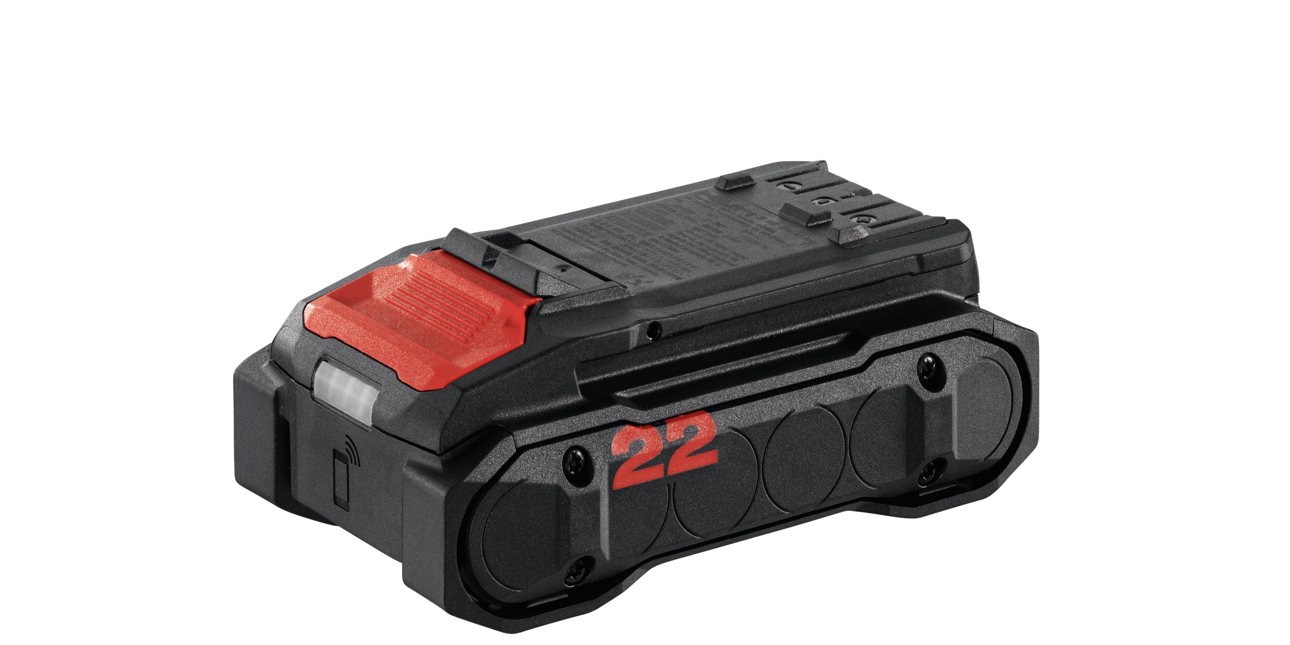 B22-55 Nuron battery