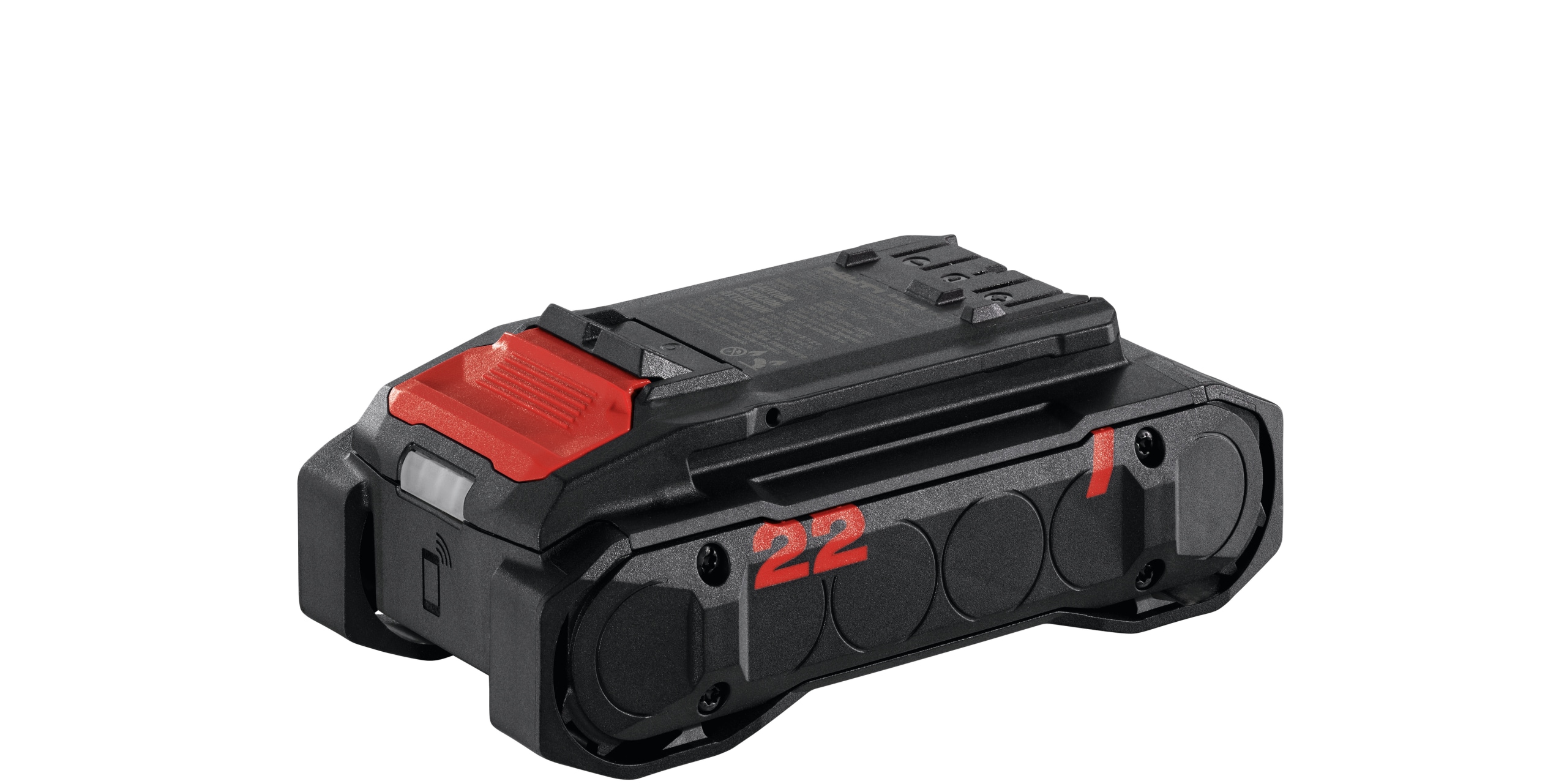 B22-85 Nuron battery