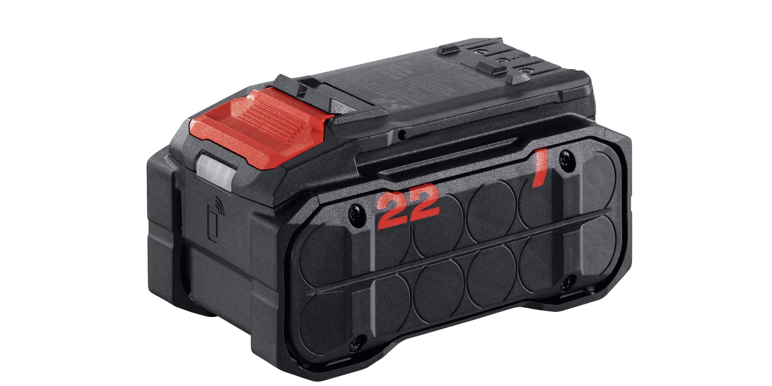 B22-110 Nuron battery