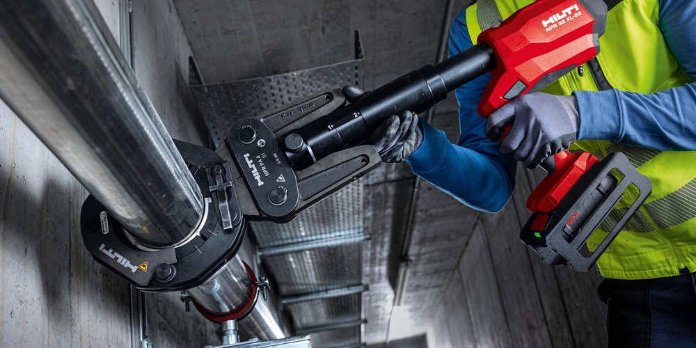 Heating and air conditioning