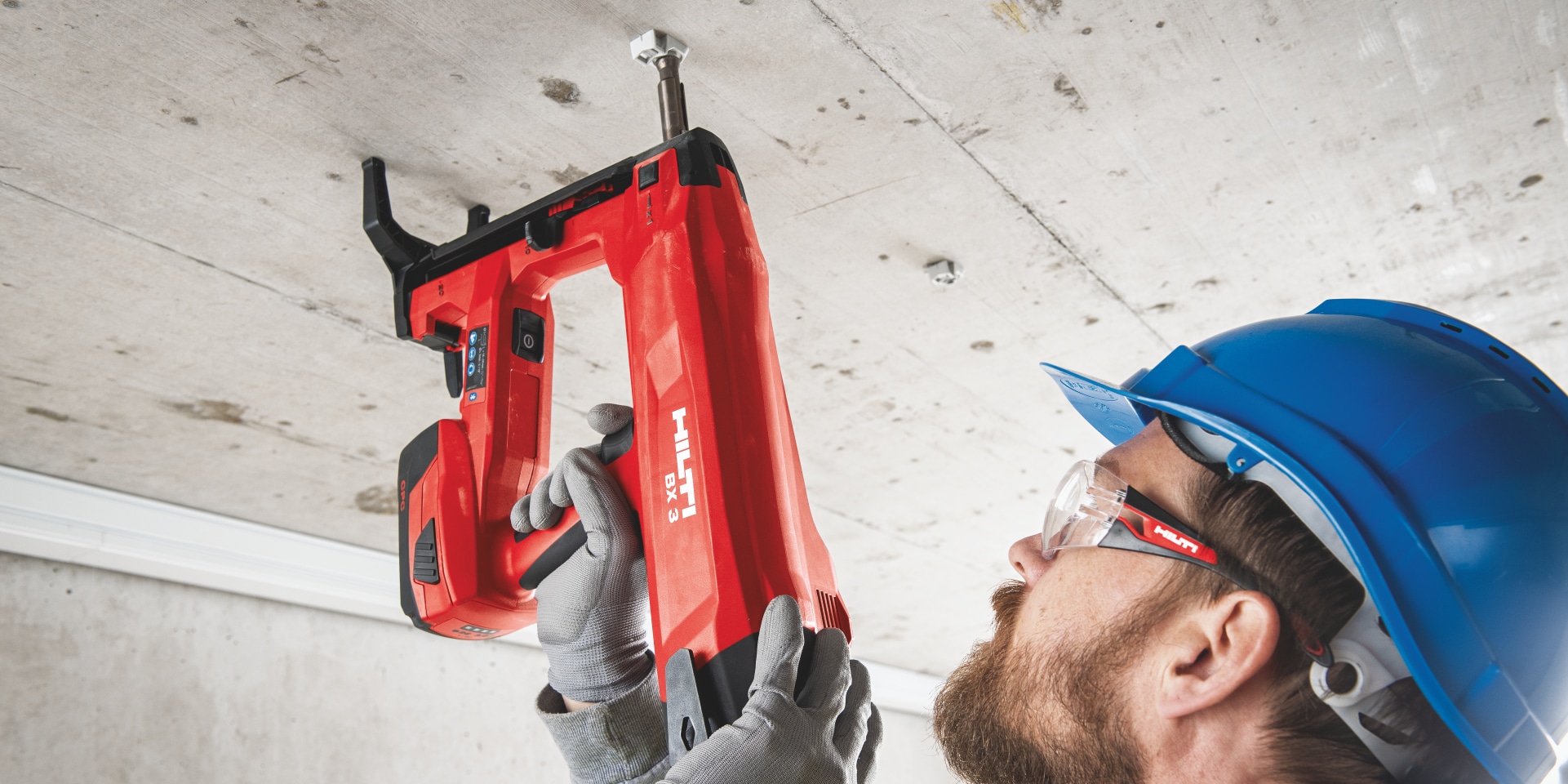 Vibration - Hilti GB