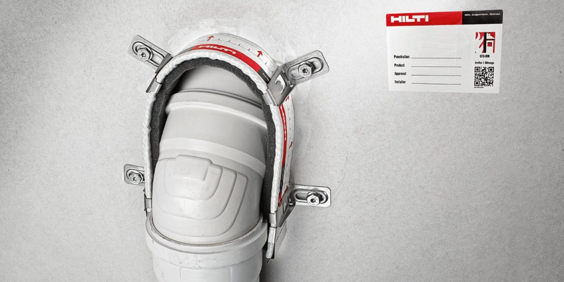 Solutions For Data Centres - Hilti GB