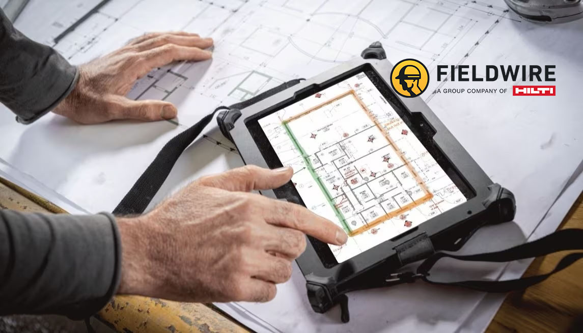 Construction Management Software