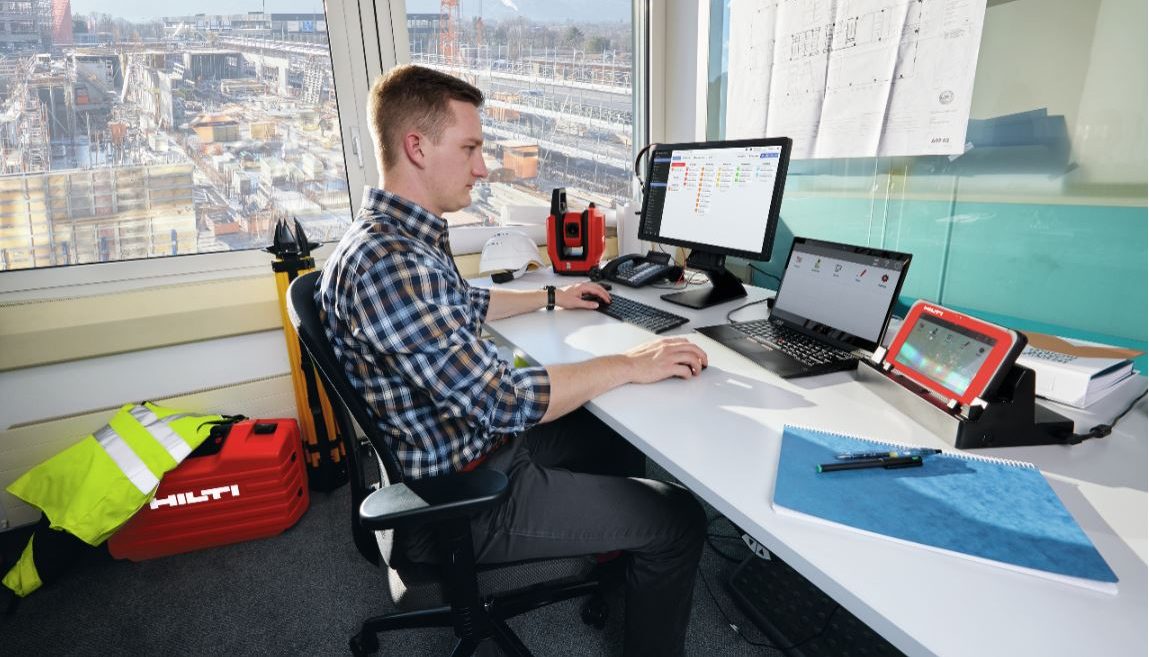 Project peace of mind