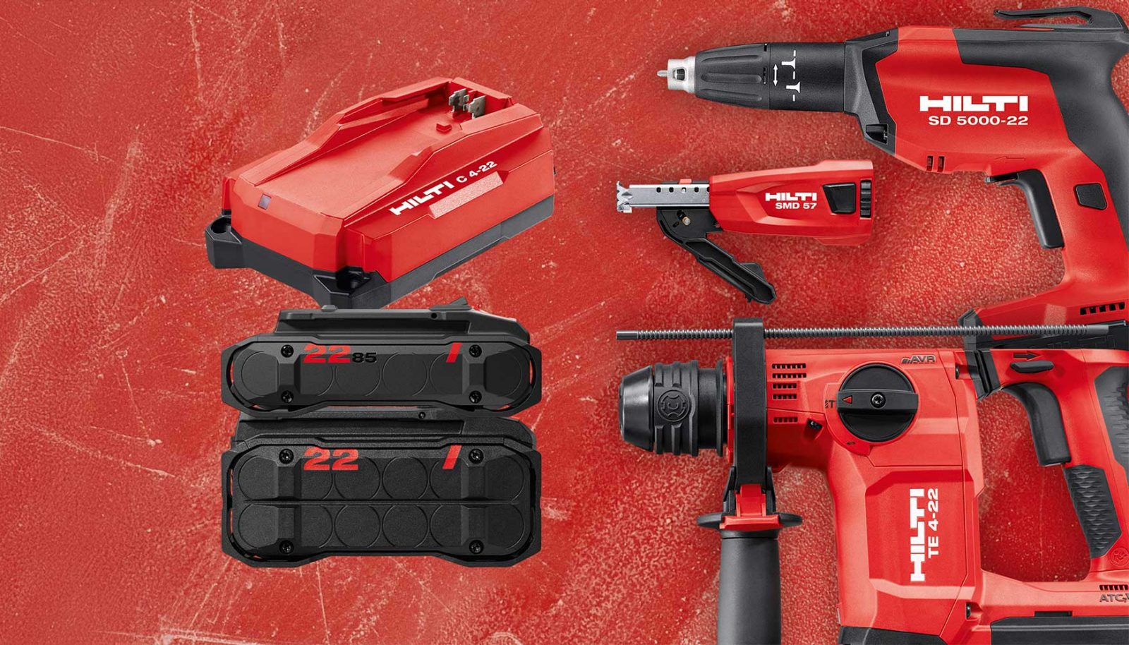 Power Tool Set Bundles For Professionals