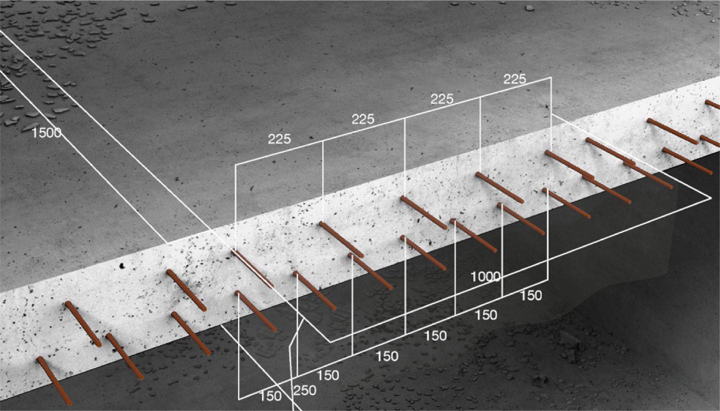 Structural Strengthening