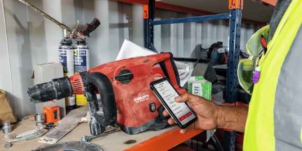 Streamline Tool Maintenance with Our Enhanced Online Repair Tracking ...