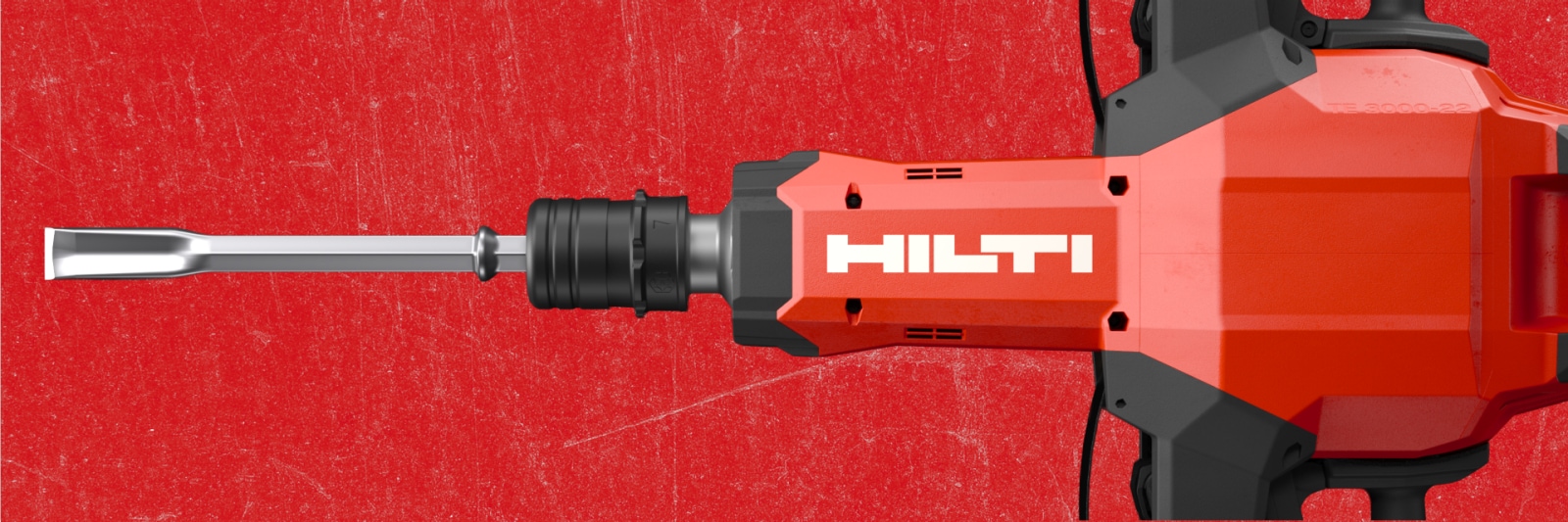 Power Up - Reveal Coming Soon - Hilti GB