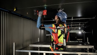 About Us - Hilti GB