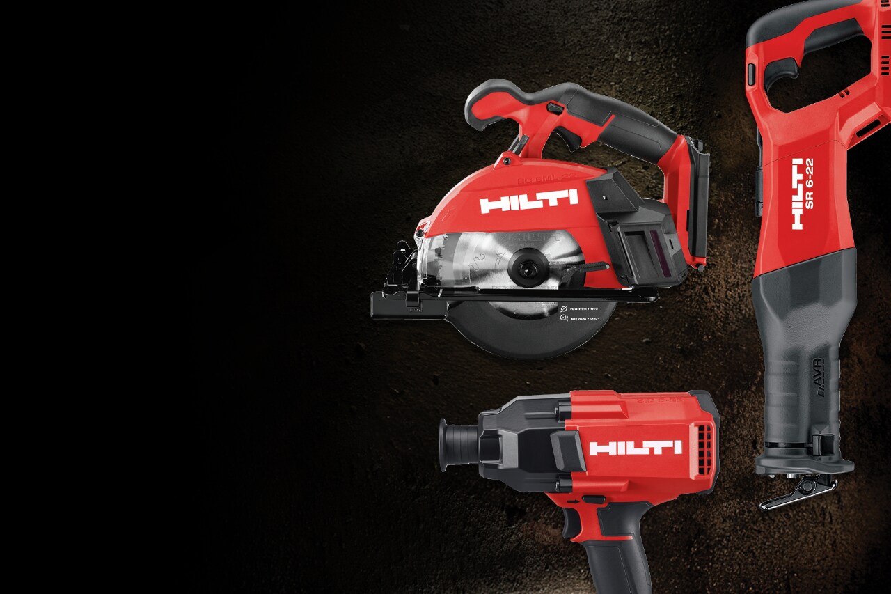 Home [www.hilti.co.uk]