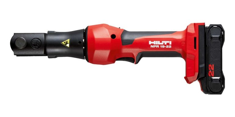 Press Fit Tool | Pipe Press Tools | Pressfit - Hilti GB