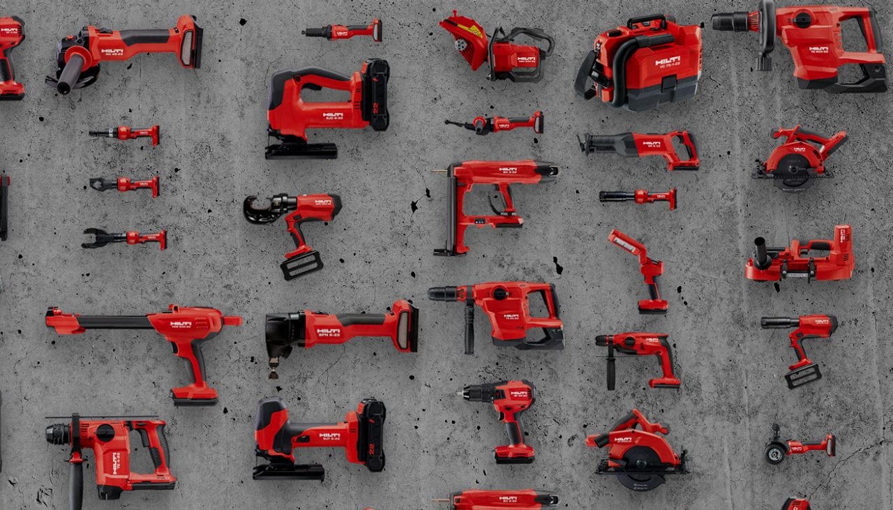 Cordless FAQs - Hilti GB