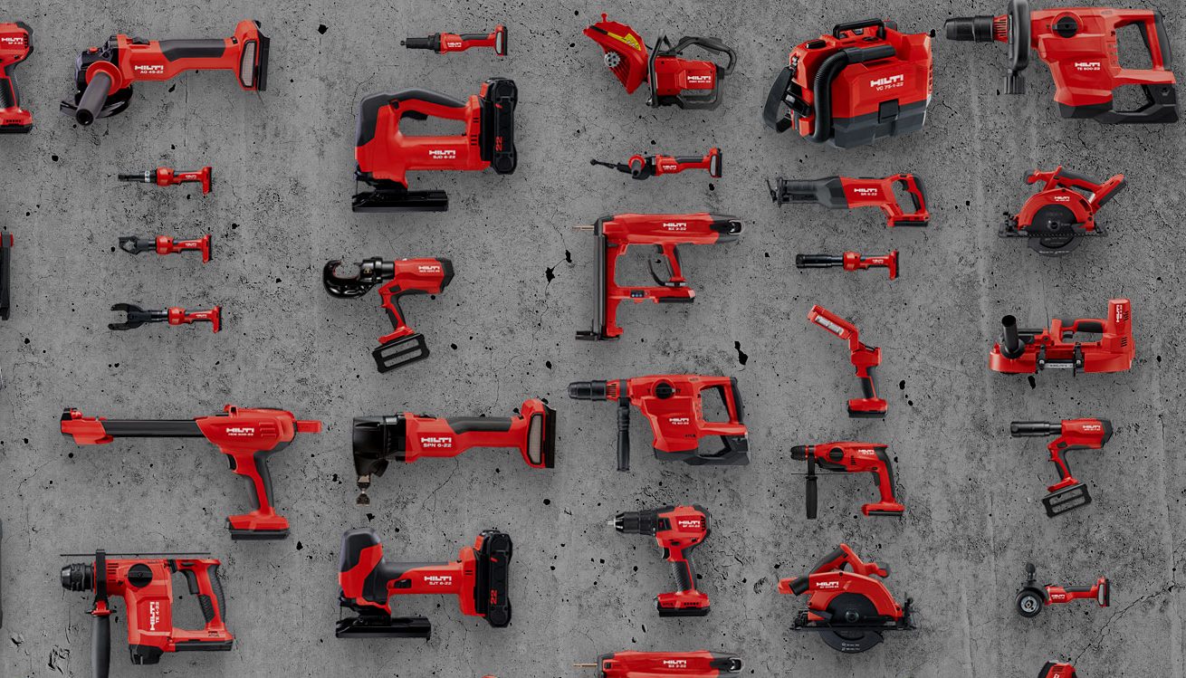 Cordless FAQs - Hilti GB