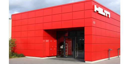 Buying from Hilti - Hilti GB