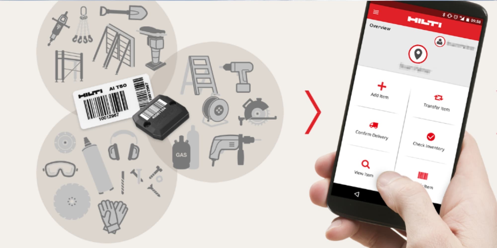 Home - Hilti United Kingdom