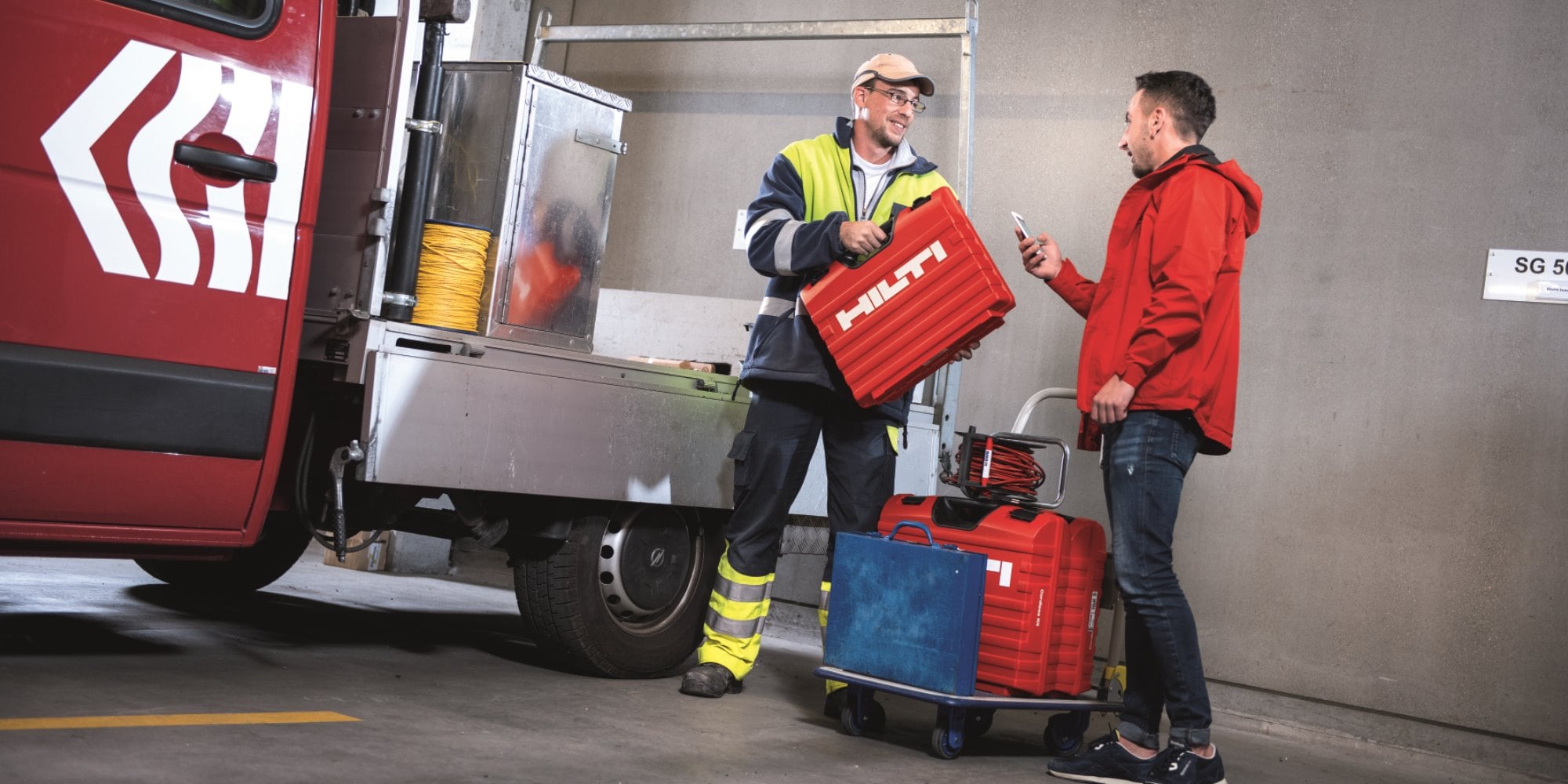 Home - Hilti United Kingdom