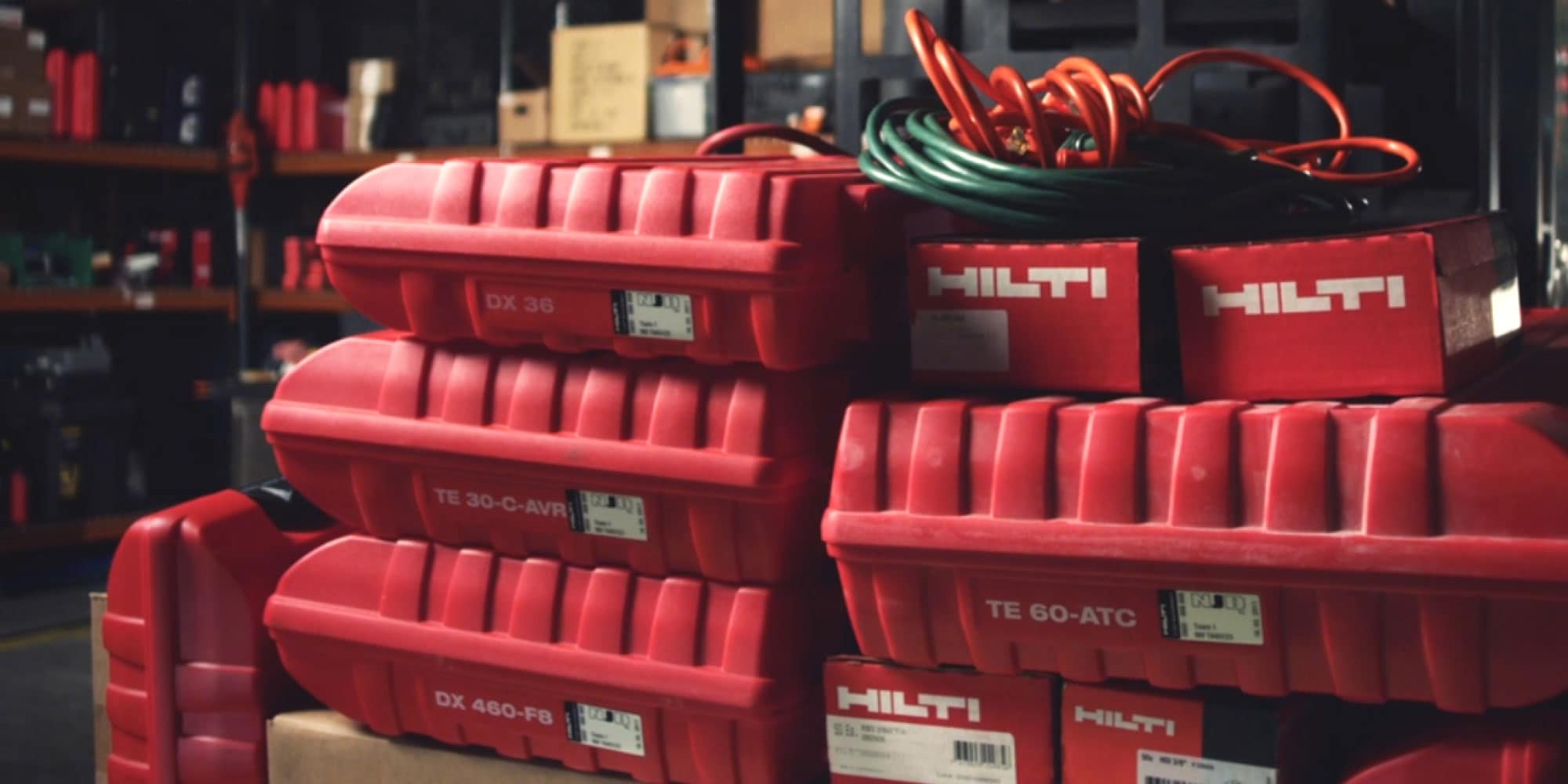 Home - Hilti United Kingdom