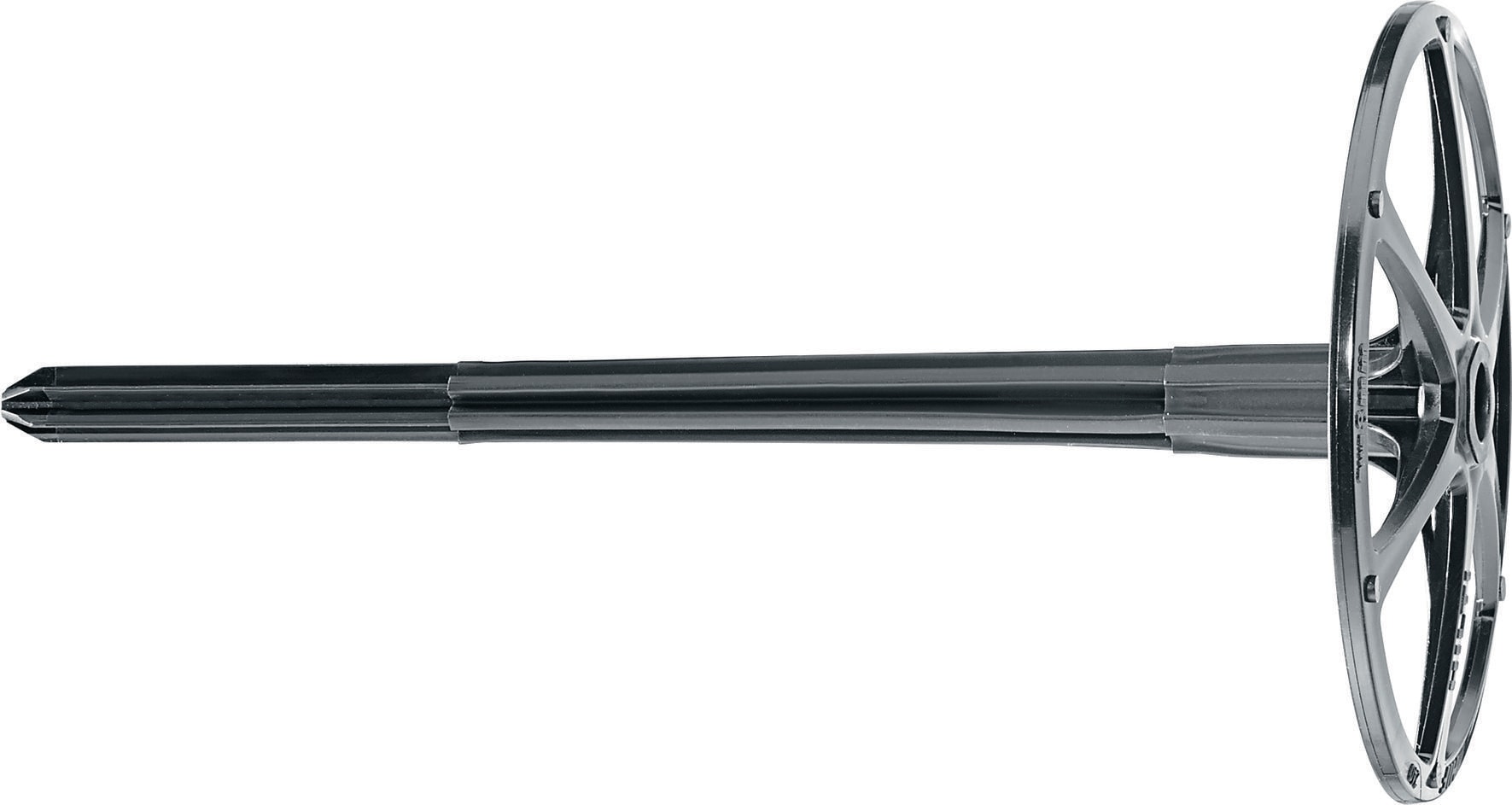 HIF Insulation fastener - Mechanical Anchors - Hilti GB