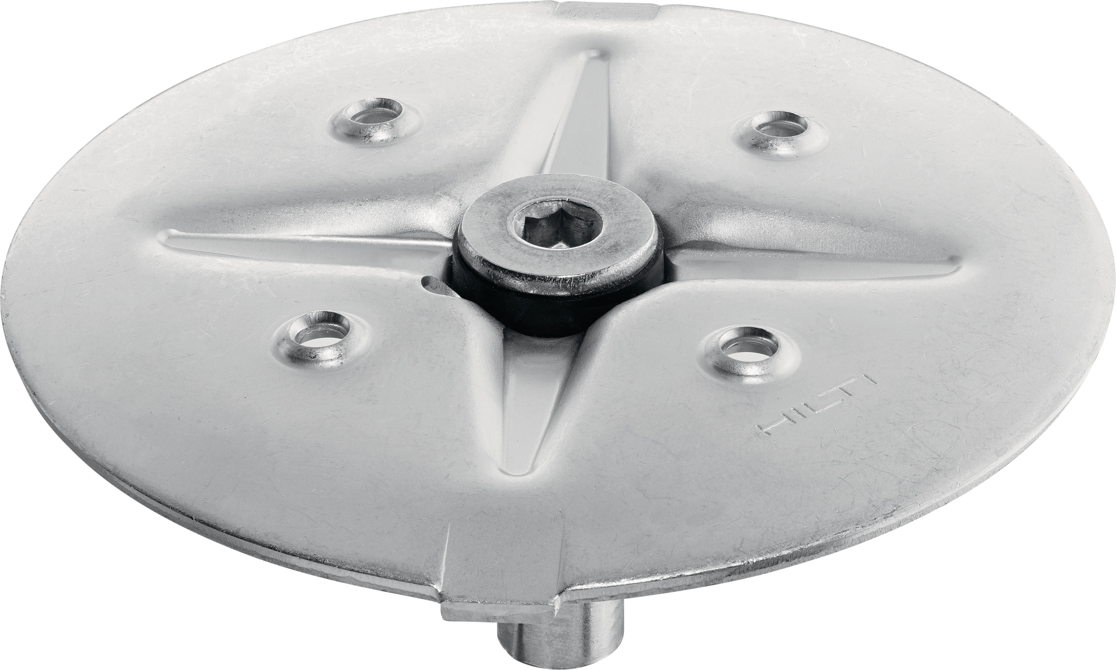 X-FCM-R L Grating fastener disc (large) - Fasteners - Hilti GB